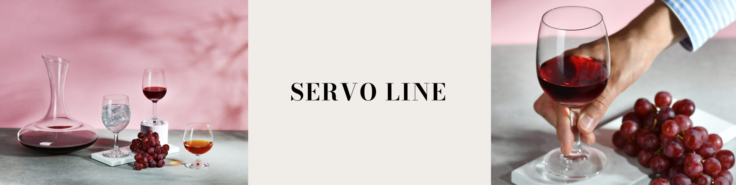 Servo Line - Krosno Glass S.A.
